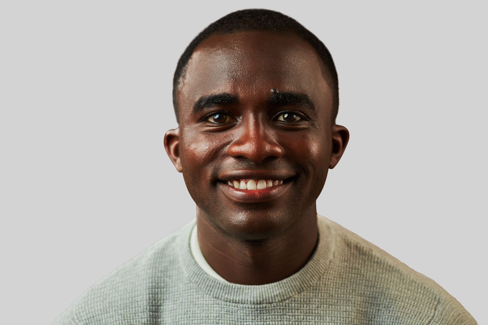 Mwale Kalenga - Digital Marketing & Website Consultant